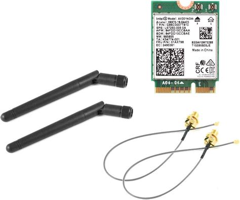 solved intel ax201 not working on dell optiplex dell community