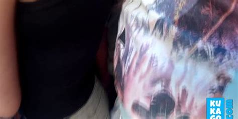 Best Encoxada Arrimon Consensual Almost Sex Tnaflix Com