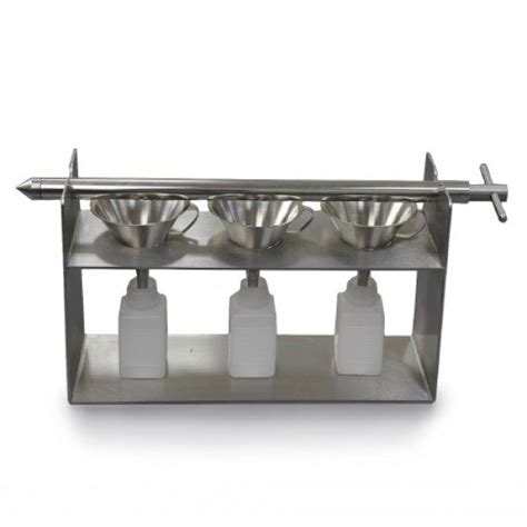 Integral Sampling Tools