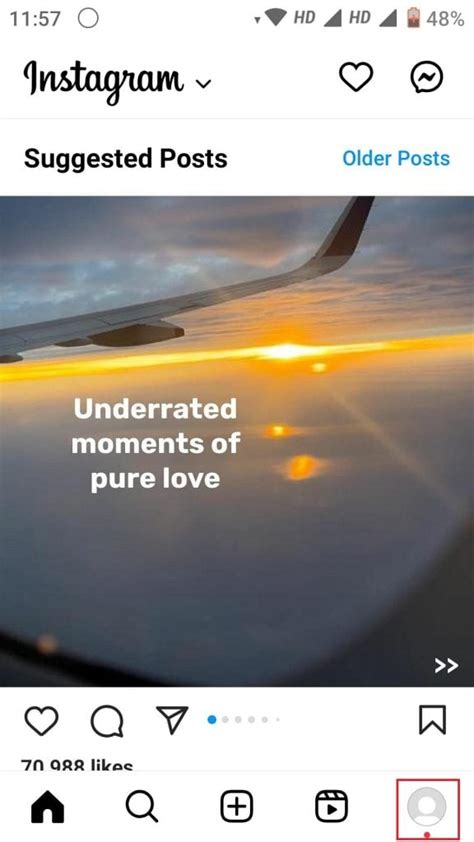 How To Share Instagram Post To Snapchat Story Techcult