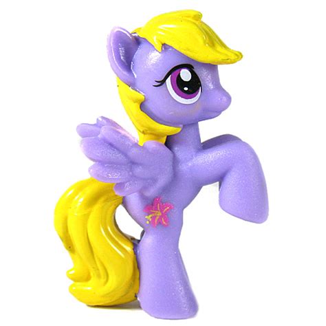 MLP Lily Blossom G4 Blind Bags MLP Merch
