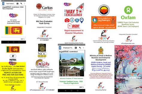 KoBo Toolbox And KoBo Collect Mobile Data Collection MDC Training