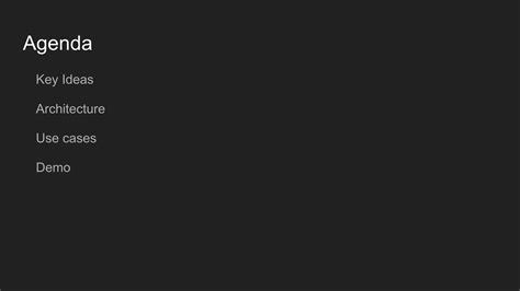 Apache Hawq An Introduction Ppt