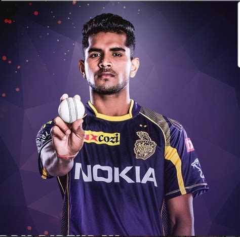 Shivam Mavi Gurjar Indian Cricketer Gurjar Celebrity Royal Gurjars