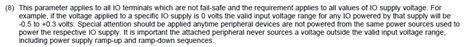 am3352 vddshv6 voltage is 1v in rtc mode processors forum