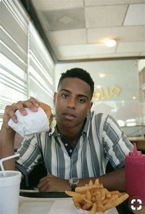 Felipe Keith Powers Fine Black Men Gorgeous Black Men