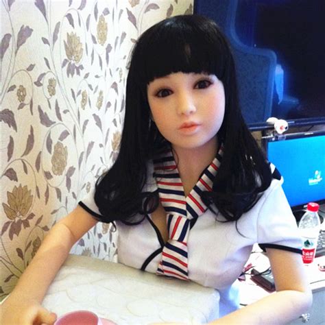 Silicone Sex Doll Life Size Adult Dolls Nagi 145cm