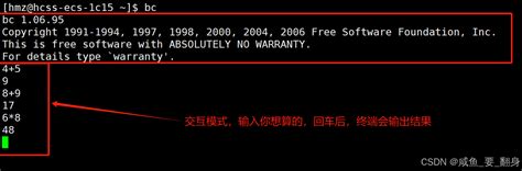 Bc是linux系统中强大的任意精度计算器语言，支持基本运算、变量、函数、循环等编程特性。基本用法包括启动bc、执行加减乘除等运算；高级特性可设置小数精度、使用数学函数与条件语句。实际应用上