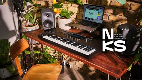 Native Instruments Expands Nks Ecosystem With Major Partnerships At Namm 2025 — Noisegate