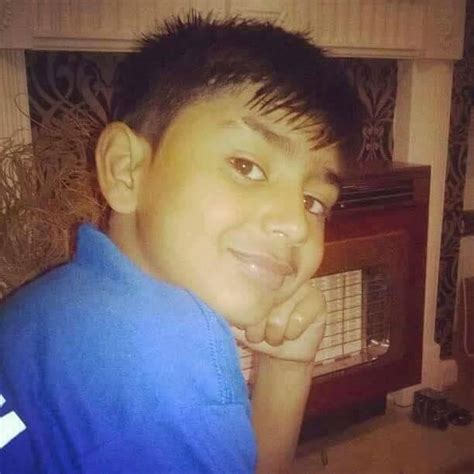In Loving Memory Of Subhaan Ali