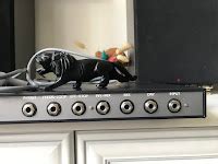 Infrequent Sound Sex Tex Technology