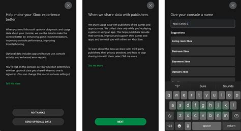 How To Set Up Xbox Series X Series S Parental Controls Transfer Games And More Windows Central