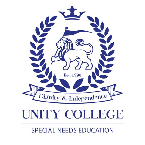 School Profile Unity College