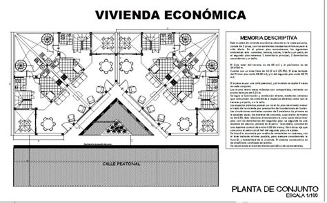 Detail Plan Of Single Story Building 2d View Cad Structural Block Layout Autocad File