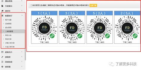 Thinkphp 点餐小程序餐厅扫码点餐系统微信点餐小程序怎么做 Csdn博客