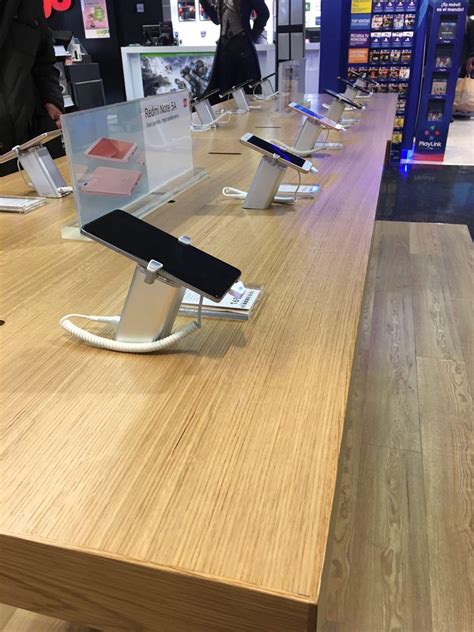 Jojo Zhou On Linkedin Lht Security Display Stand Max Series Max705