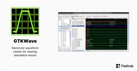 Install Gtkwave On Linux Flathub