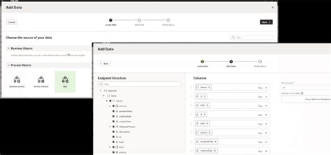 Exploring Oracle Visual Builder TekStream Solutions