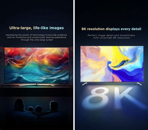 Tcl Csot Supplying 8k Lcds To Samsung 8k Association