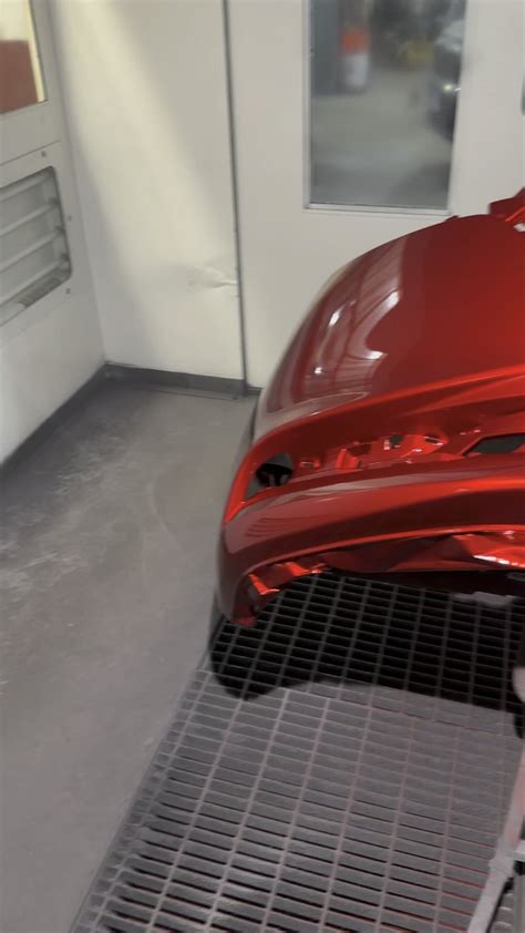 46v in process. My favorite color : r/Autobody