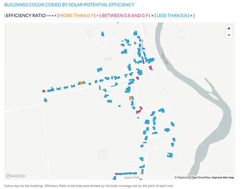 Building Geospatial Multi Layer Apps With Snowflake And Streamlit