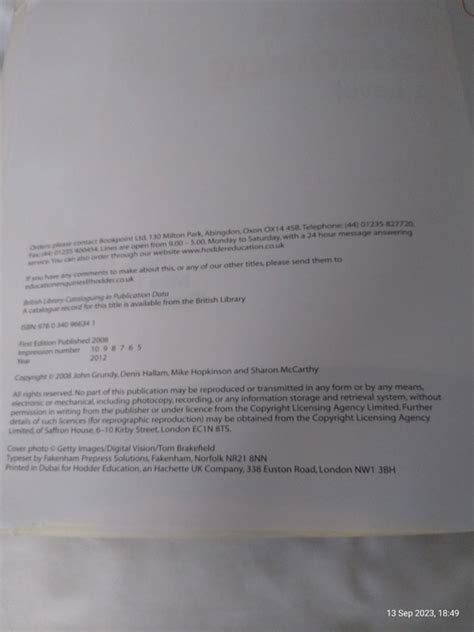 Ocr Design And Technology For A Level Vinted