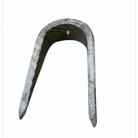 Aluminum Wire Rope Ferrules Size 2 Inch At ₹ 24piece In Dakshin