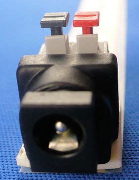 Mini Power Connector
