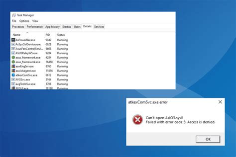 Ekrn Exe What Is It And How To Remove It