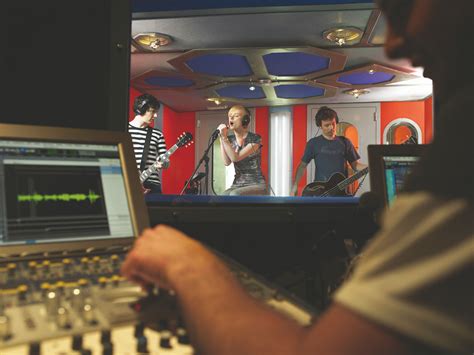 All You Wanted To Know About AUDIO MONITORING Digital Studio India