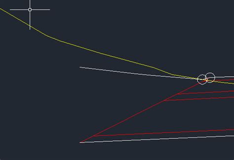 Dinamic Corridor Surface Boundary From Different Corridor Feature Lines Autodesk Community