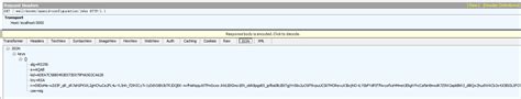 C 验证identityserver4返回token是否合法 简书