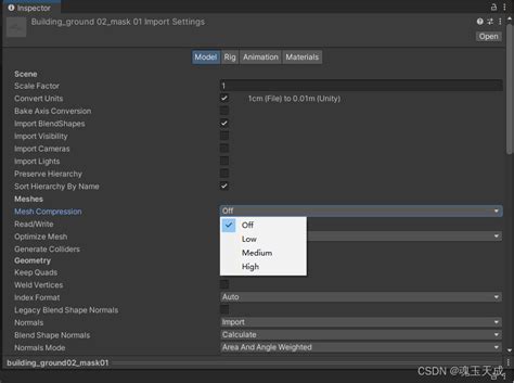 第一章：unity性能优化之内存优化 unity内存优化 csdn博客