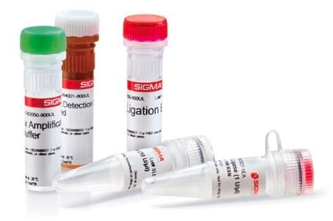 Duolink Flow Pla Detection Kit Farred Sigma