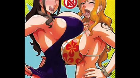 Nico Robin Xnxx Com