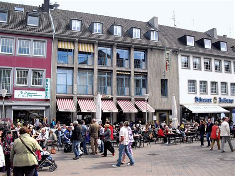 Düren | Rhine River, Rhineland, Cathedral City | Britannica