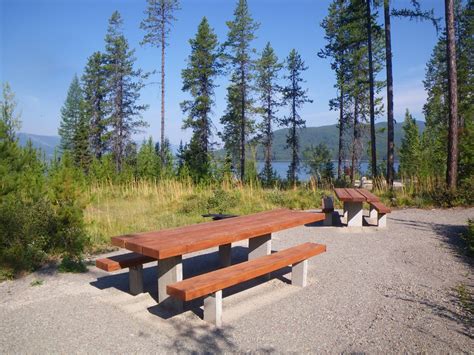Murray Bay Campground Updated June 2026 Mt Montana Campgrounds