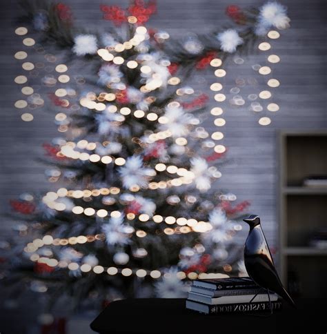 BOKEH On Behance