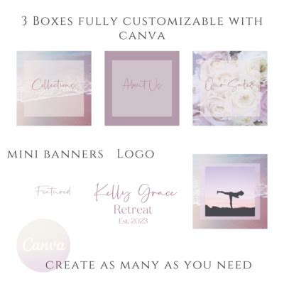 Feminine Shopify Theme