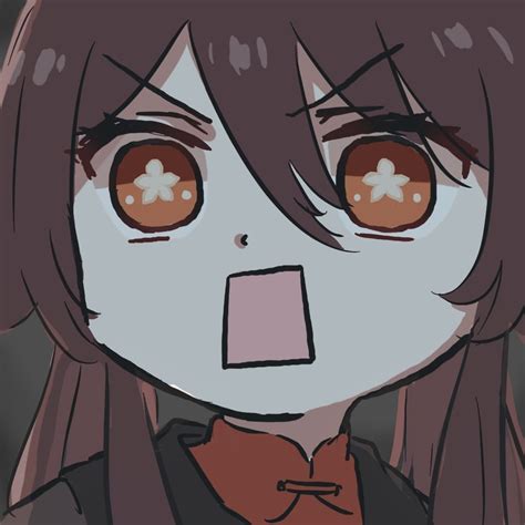 Hu Tao Genshin Impact Drawn By Xinzoruo Danbooru