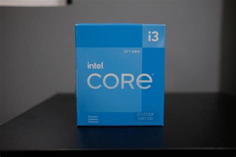Intel Core I Th Gen I F Sealed Computers Tech Parts Accessories Computer