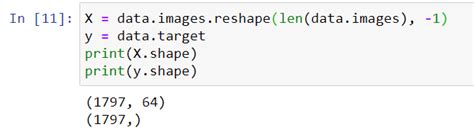 Github Aro 22recognizing Handwritten Digits With Scikit Learn