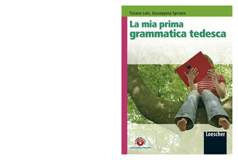 Corso Di Tedesco Principianti Docsity