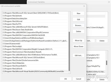 TorchSharp在windows 11上安装运行 知乎