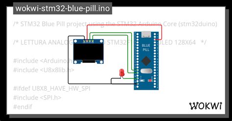 Wokwi Online Esp32 Stm32 Arduino Simulator