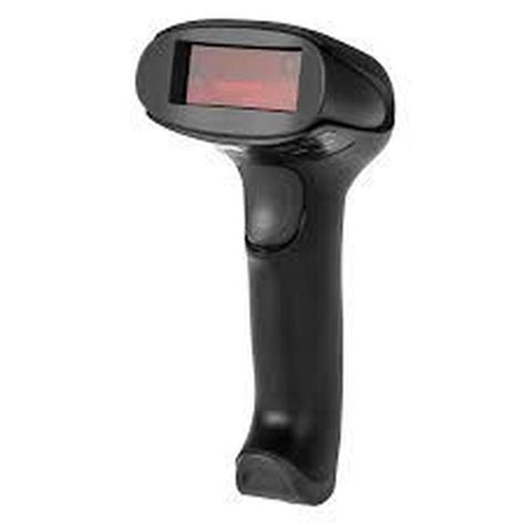 Netum F6 Wireless Barcode Scanner 1d Long Range Scan New Nt 2028