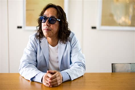 良いデザインは日々の『妄想』から生まれる。森田恭通のデザイン 思考。 あなたとリデザインが繋がるメディア｜redesign（リデザイン）