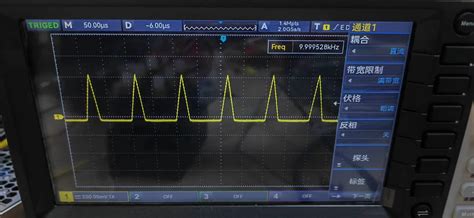 S32k3 S32ct Emios Pwm Generate 50khz Nxp Community