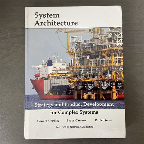 complex systems architecture