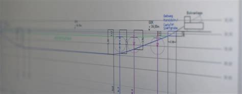 Measurement And Documentation Of Infrastructure Ingenieurbüro Beyer Measurement And Documentation Of Infrastructure Ingenieurbüro Beyer
